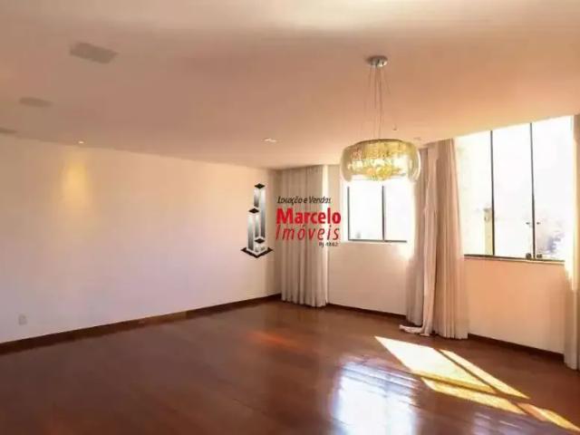 Apartamento para Venda em Belo Horizonte/MG Santo Antônio 3 Quartos