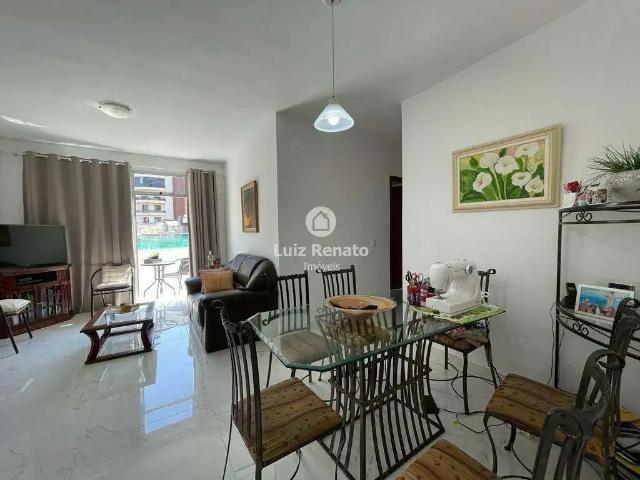Apartamento para Venda em Belo Horizonte/MG Santo Antônio 3 Quartos