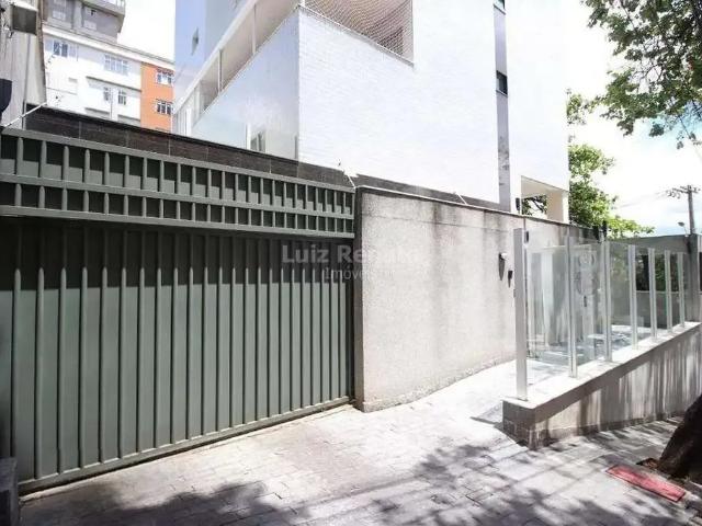 Apartamento para Venda em Belo Horizonte/MG Santo Antônio 3 Quartos