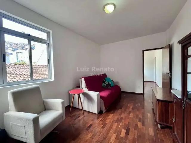 Apartamento para Venda em Belo Horizonte/MG Santo Antônio 3 Quartos