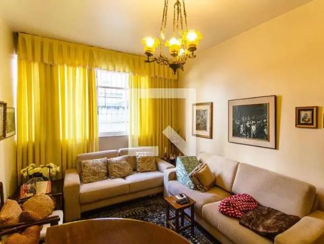 Apartamento para Venda em Belo Horizonte/MG Santo Antônio 3 Quartos