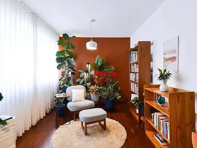 Apartamento para Venda em Belo Horizonte/MG Santo Antônio 3 Quartos
