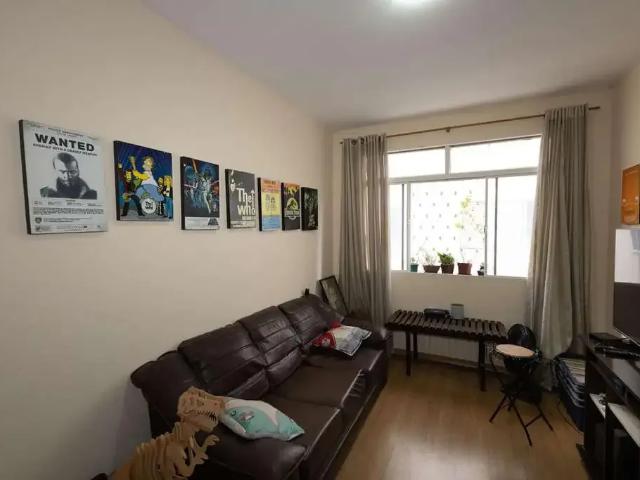 Apartamento para Venda em Belo Horizonte/MG Santo Antônio 3 Quartos