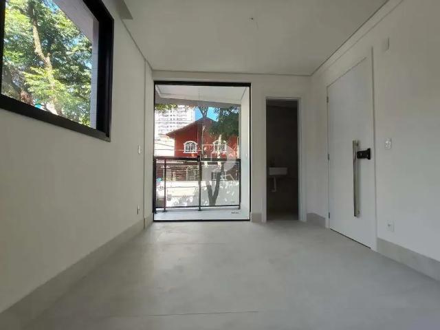 Apartamento para Venda em Belo Horizonte/MG Santo Antônio 3 Quartos