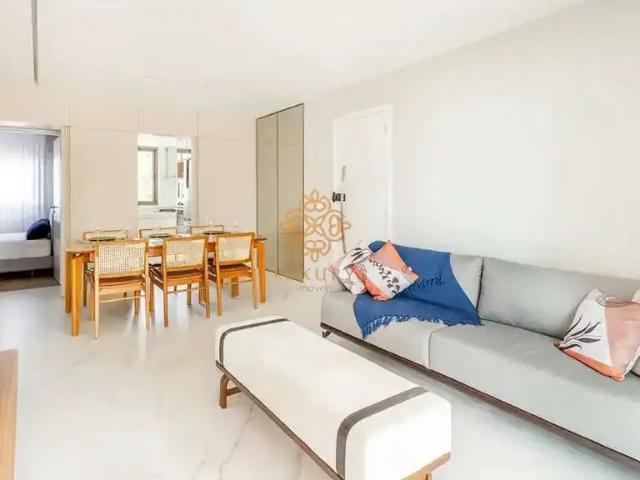 Apartamento para Venda em Belo Horizonte/MG Santo Antônio 3 Quartos