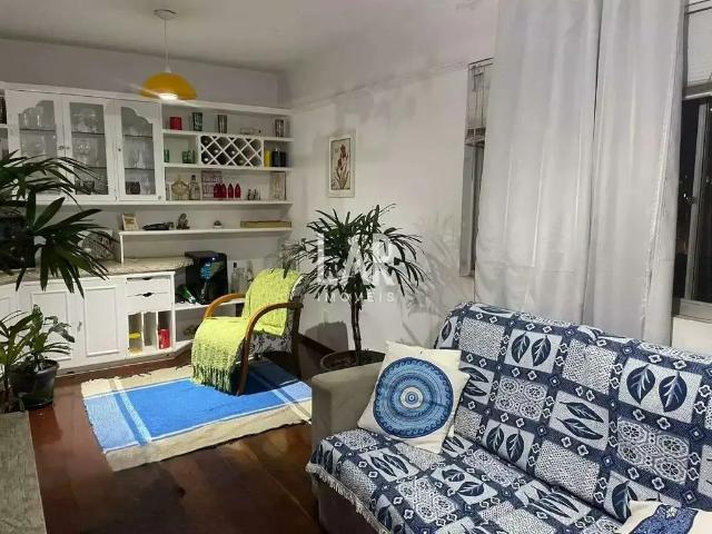 Apartamento para Venda em Belo Horizonte/MG Santo Antônio 3 Quartos