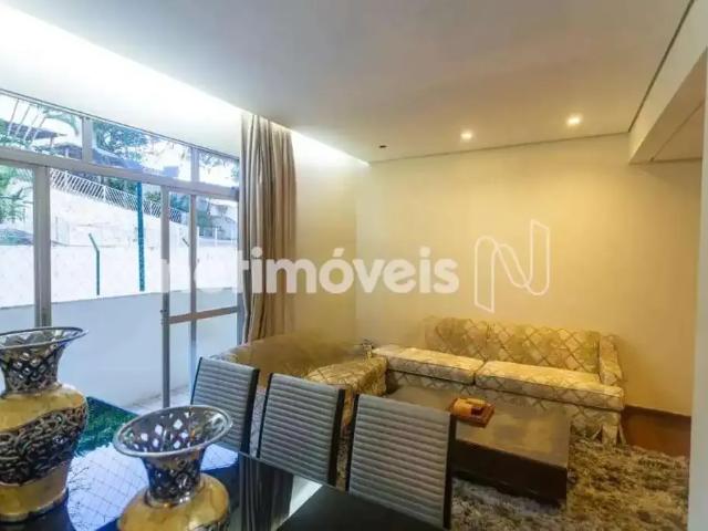 Apartamento para Venda em Belo Horizonte/MG Santo Antônio 3 Quartos