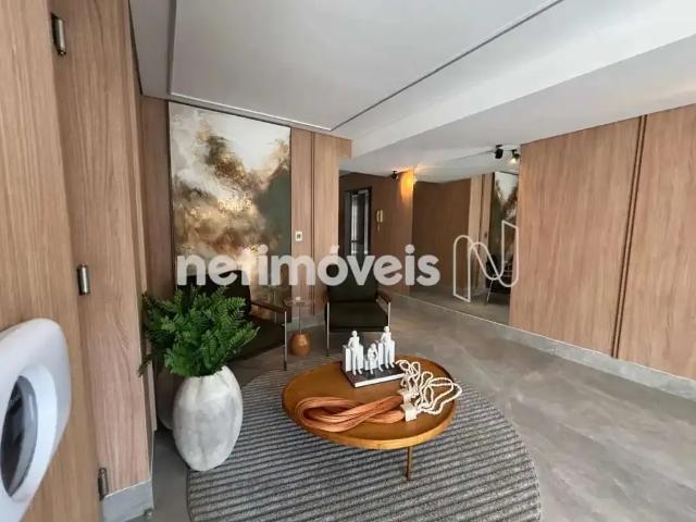 Apartamento para Venda em Belo Horizonte/MG Santo Antônio 3 Quartos