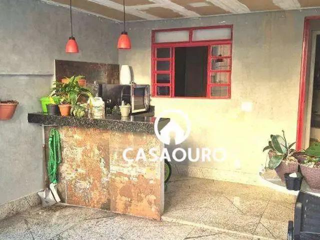 Apartamento para Venda em Belo Horizonte/MG Santo Antônio 3 Quartos