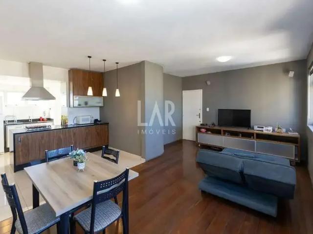 Apartamento para Venda em Belo Horizonte/MG Santo Antônio 3 Quartos