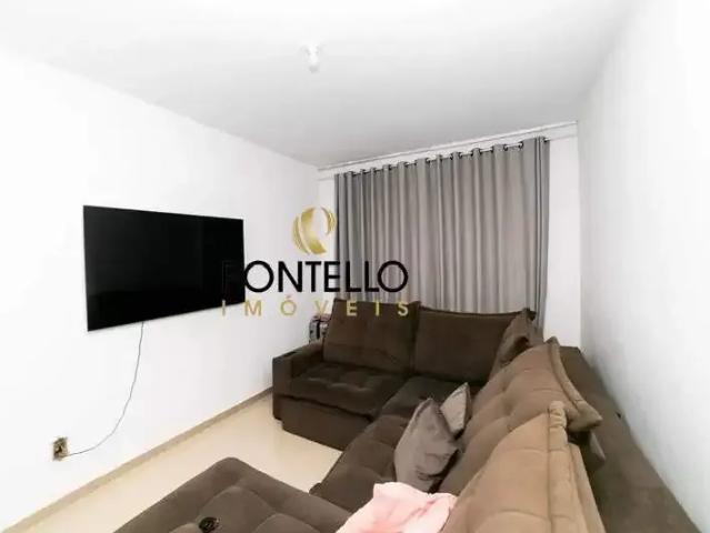 Apartamento para Venda em Belo Horizonte/MG Santo Antônio 3 Quartos