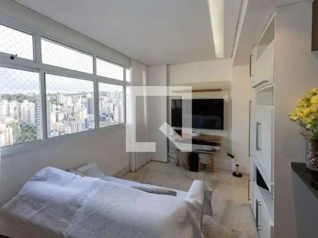 Apartamento para Venda em Belo Horizonte/MG Santo Antônio 3 Quartos