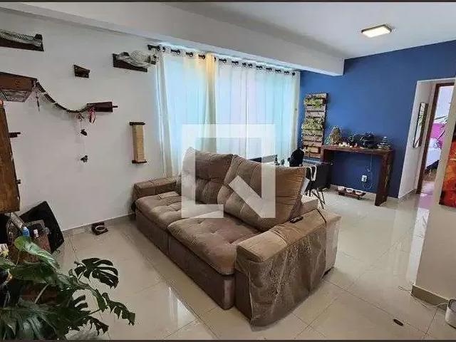 Apartamento para Venda em Belo Horizonte/MG Santo Antônio 3 Quartos