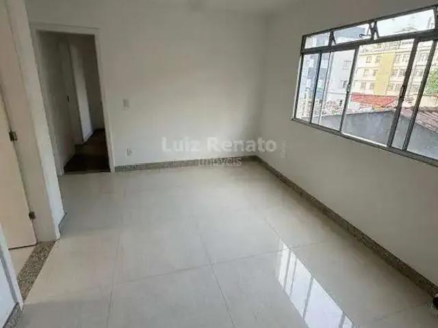 Apartamento para Venda em Belo Horizonte/MG Santo Antônio 3 Quartos