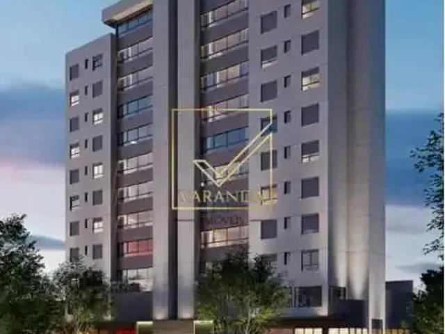 Apartamento para Venda em Belo Horizonte/MG Santo Antônio 3 Quartos