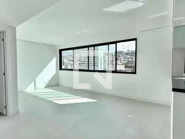 Apartamento para Venda em Belo Horizonte/MG Santo Antônio 3 Quartos