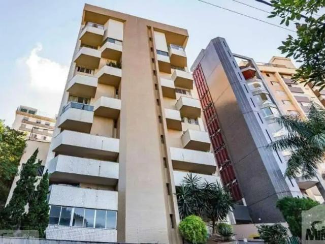 Apartamento para Venda em Belo Horizonte/MG Santo Antônio 3 Quartos