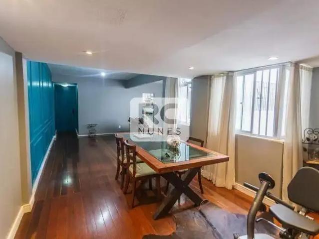 Apartamento para Venda em Belo Horizonte/MG Santo Antônio 3 Quartos