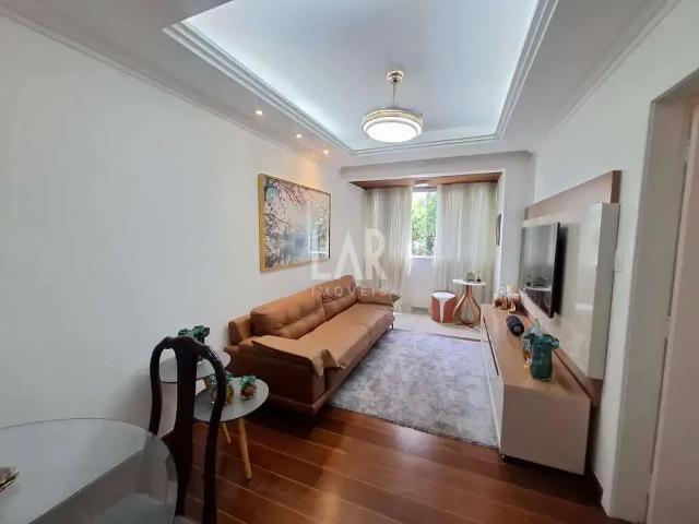 Apartamento para Venda em Belo Horizonte/MG Santo Antônio 3 Quartos