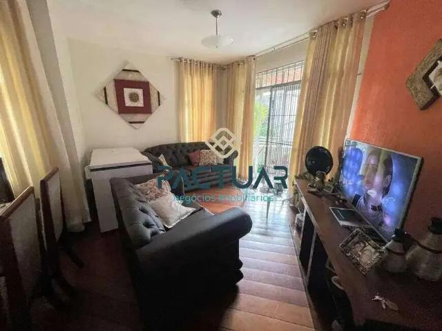 Apartamento para Venda em Belo Horizonte/MG Santo Antônio 3 Quartos