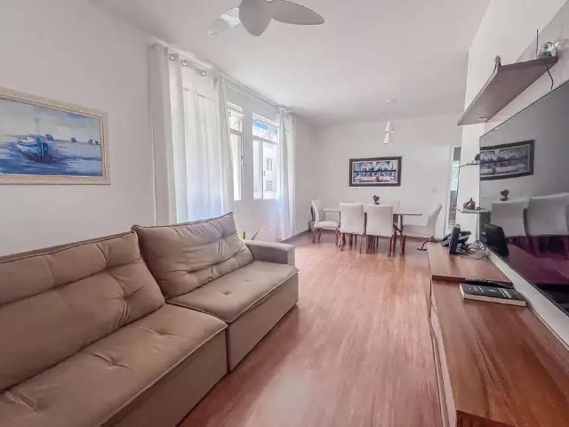 Apartamento para Venda em Belo Horizonte/MG Santo Antônio 3 Quartos