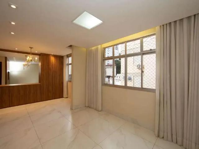 Apartamento para Venda em Belo Horizonte/MG Santo Antônio 3 Quartos