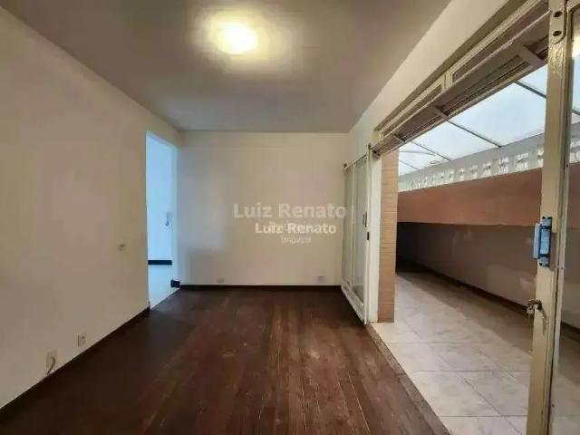Apartamento para Venda em Belo Horizonte/MG Santo Antônio 3 Quartos