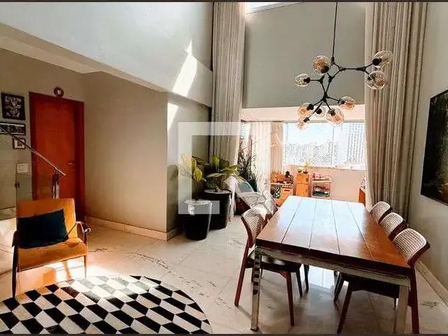 Apartamento para Venda em Belo Horizonte/MG Santo Antônio 3 Quartos