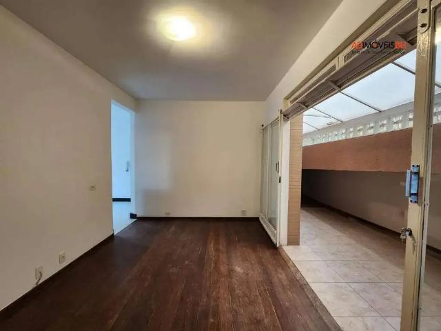 Apartamento para Venda em Belo Horizonte/MG Santo Antônio 3 Quartos