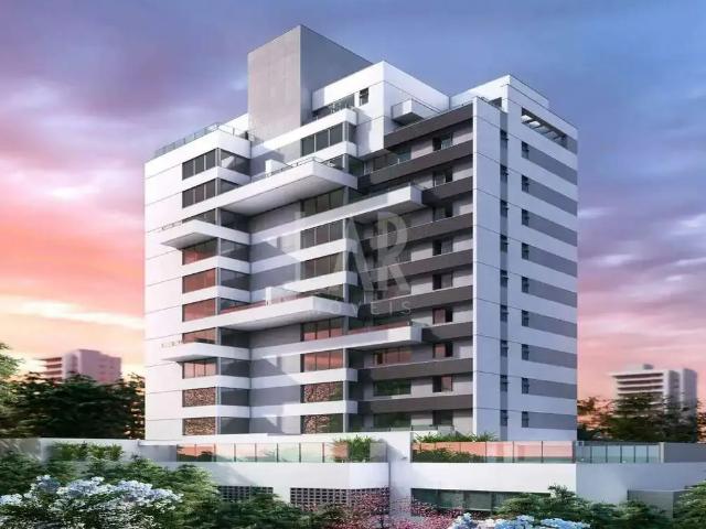 Apartamento para Venda em Belo Horizonte/MG Santo Antônio 3 Quartos