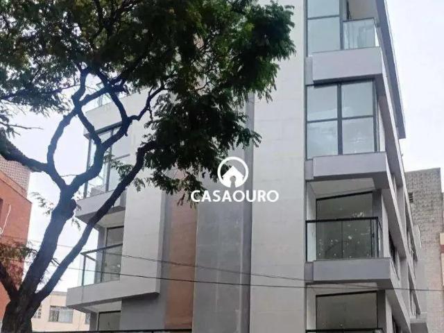 Apartamento para Venda em Belo Horizonte/MG Santo Antônio 3 Quartos