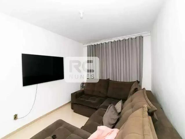 Apartamento para Venda em Belo Horizonte/MG Santo Antônio 3 Quartos