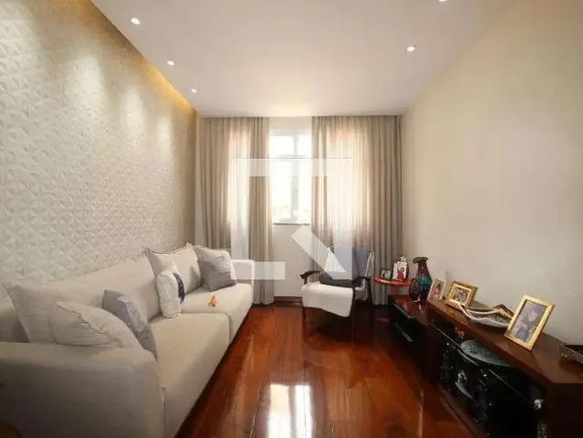 Apartamento para Venda em Belo Horizonte/MG Santo Antônio 3 Quartos