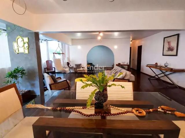 Apartamento para Venda em Belo Horizonte/MG Santo Antônio 3 Quartos