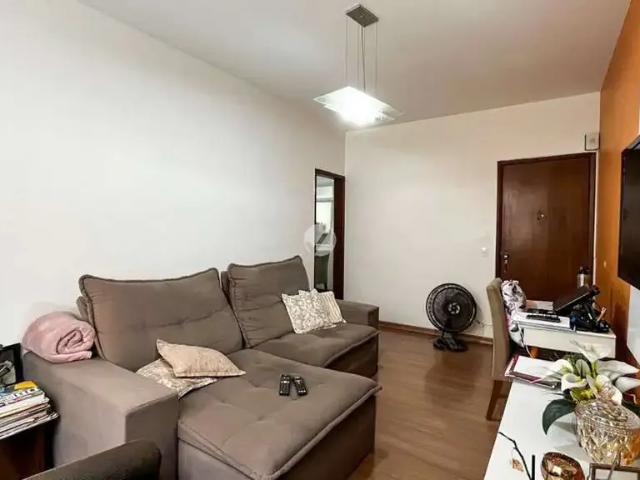 Apartamento para Venda em Belo Horizonte/MG Santo Antônio 3 Quartos