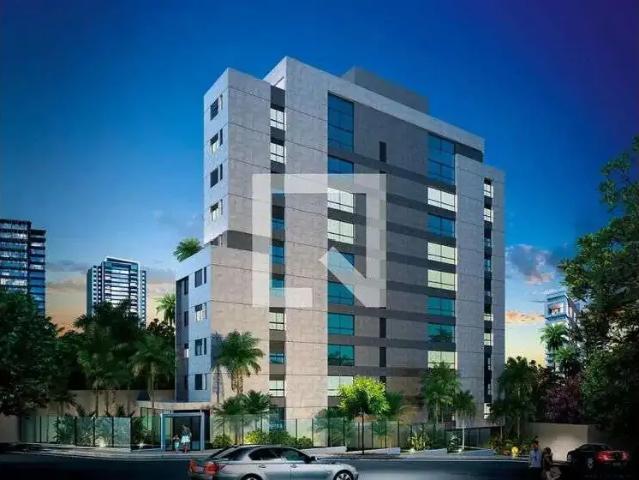 Apartamento para Venda em Belo Horizonte/MG Santo Antônio 3 Quartos