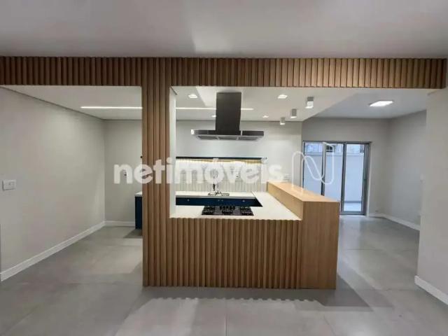 Apartamento para Venda em Belo Horizonte/MG Santo Antônio 3 Quartos
