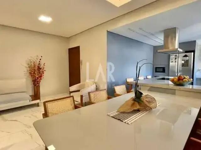 Apartamento para Venda em Belo Horizonte/MG Santo Antônio 3 Quartos