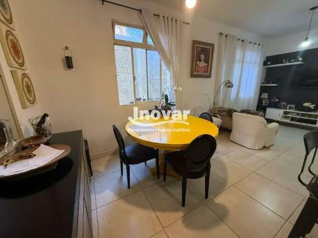Apartamento para Venda em Belo Horizonte/MG Santo Antônio 3 Quartos