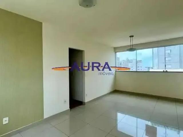 Apartamento para Venda em Belo Horizonte/MG Santo Antônio 3 Quartos