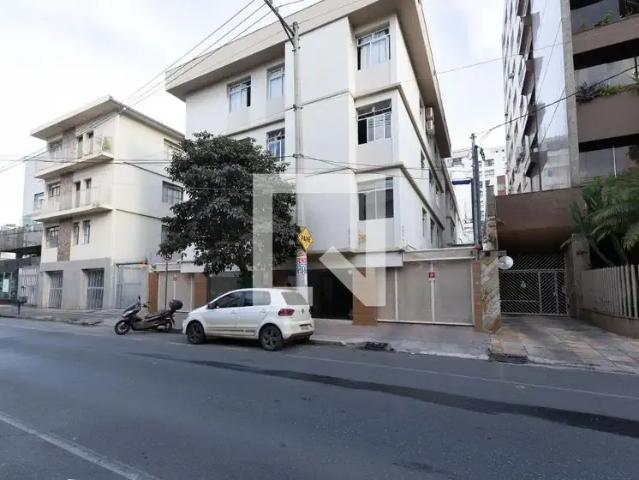 Apartamento para Venda em Belo Horizonte/MG Santo Antônio 3 Quartos