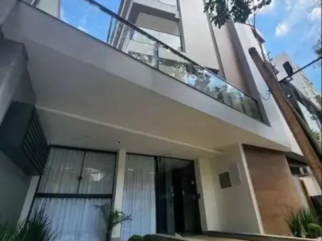 Apartamento para Venda em Belo Horizonte/MG Santo Antônio 3 Quartos