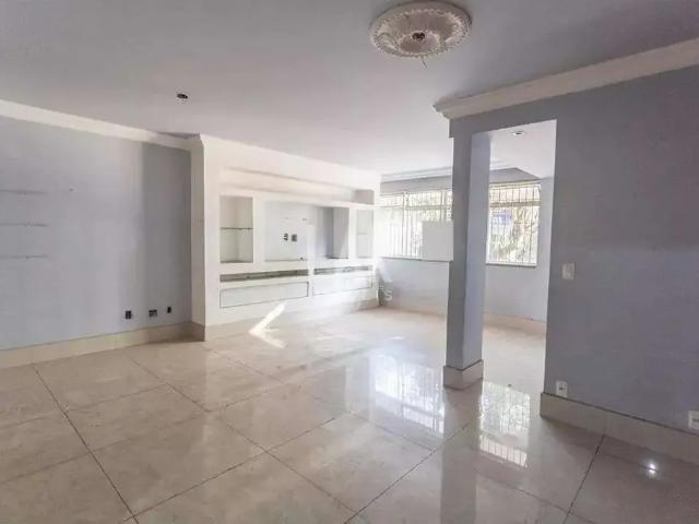 Apartamento para Venda em Belo Horizonte/MG Santo Antônio 3 Quartos