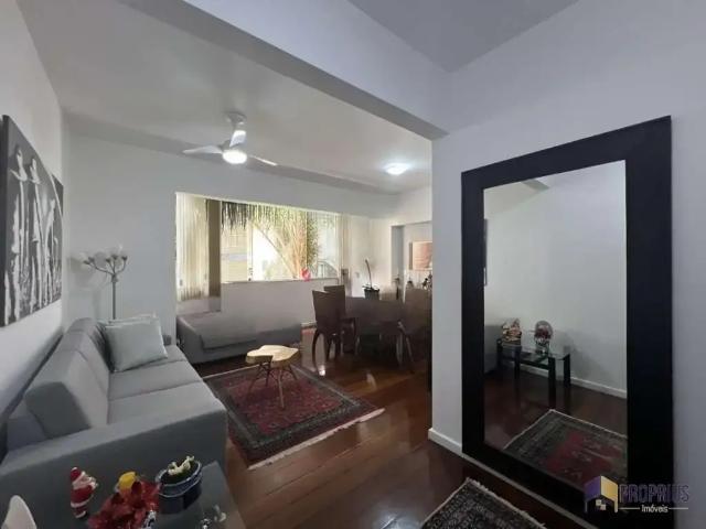 Apartamento para Venda em Belo Horizonte/MG Santo Antônio 3 Quartos