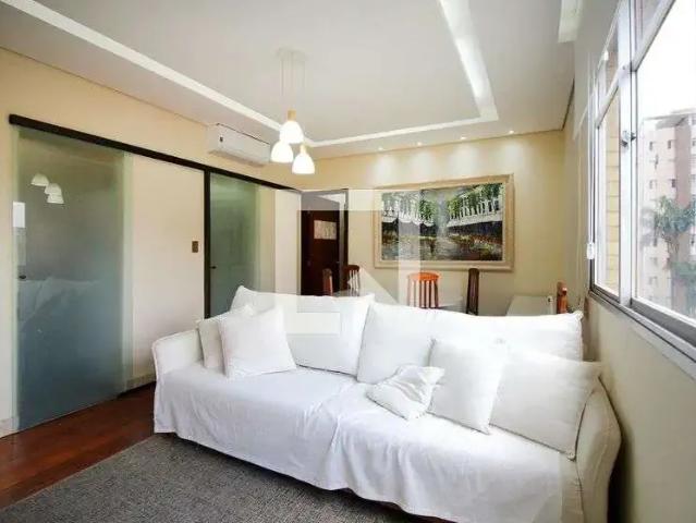 Apartamento para Venda em Belo Horizonte/MG Santo Antônio 3 Quartos