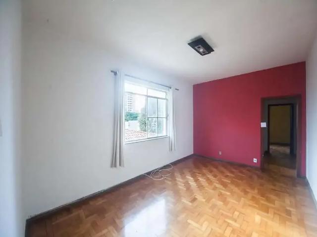 Apartamento para Venda em Belo Horizonte/MG Santo Antônio 3 Quartos