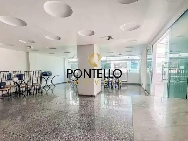 Apartamento para Venda em Belo Horizonte/MG Santo Antônio 3 Quartos