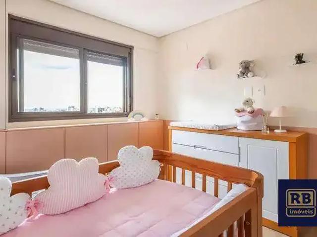 Apartamento para Venda em Belo Horizonte/MG Santo Antônio 3 Quartos