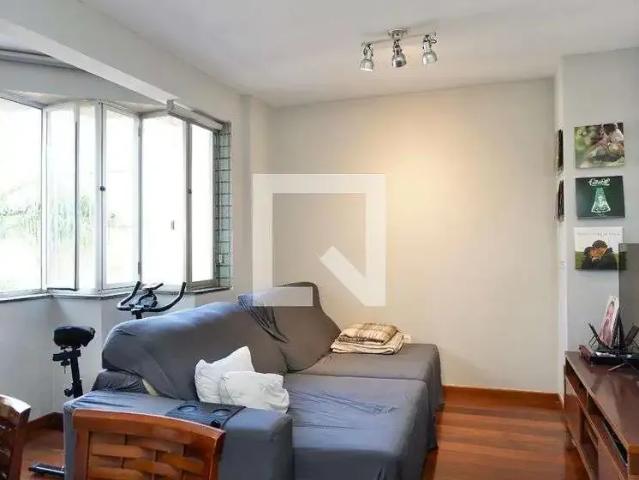 Apartamento para Venda em Belo Horizonte/MG Santo Antônio 3 Quartos