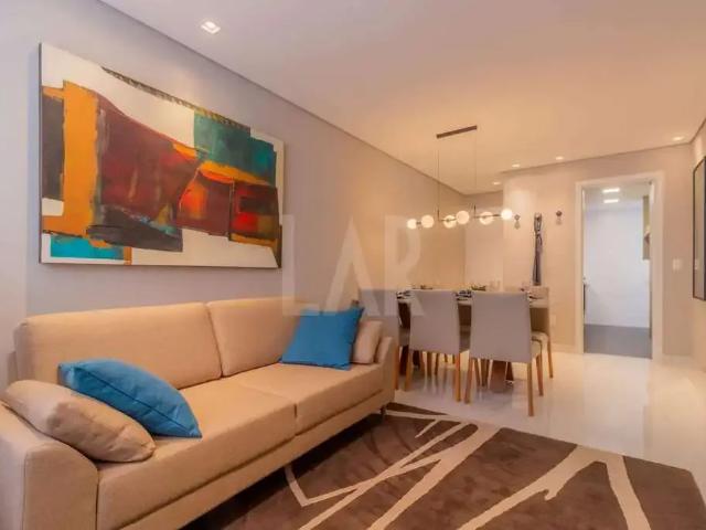 Apartamento para Venda em Belo Horizonte/MG Santo Antônio 3 Quartos
